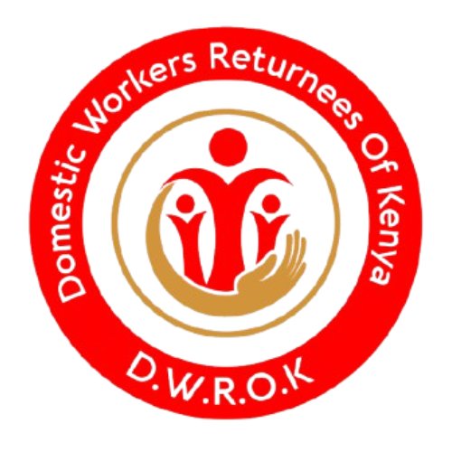 Domestic Workers Returnees of Kenya